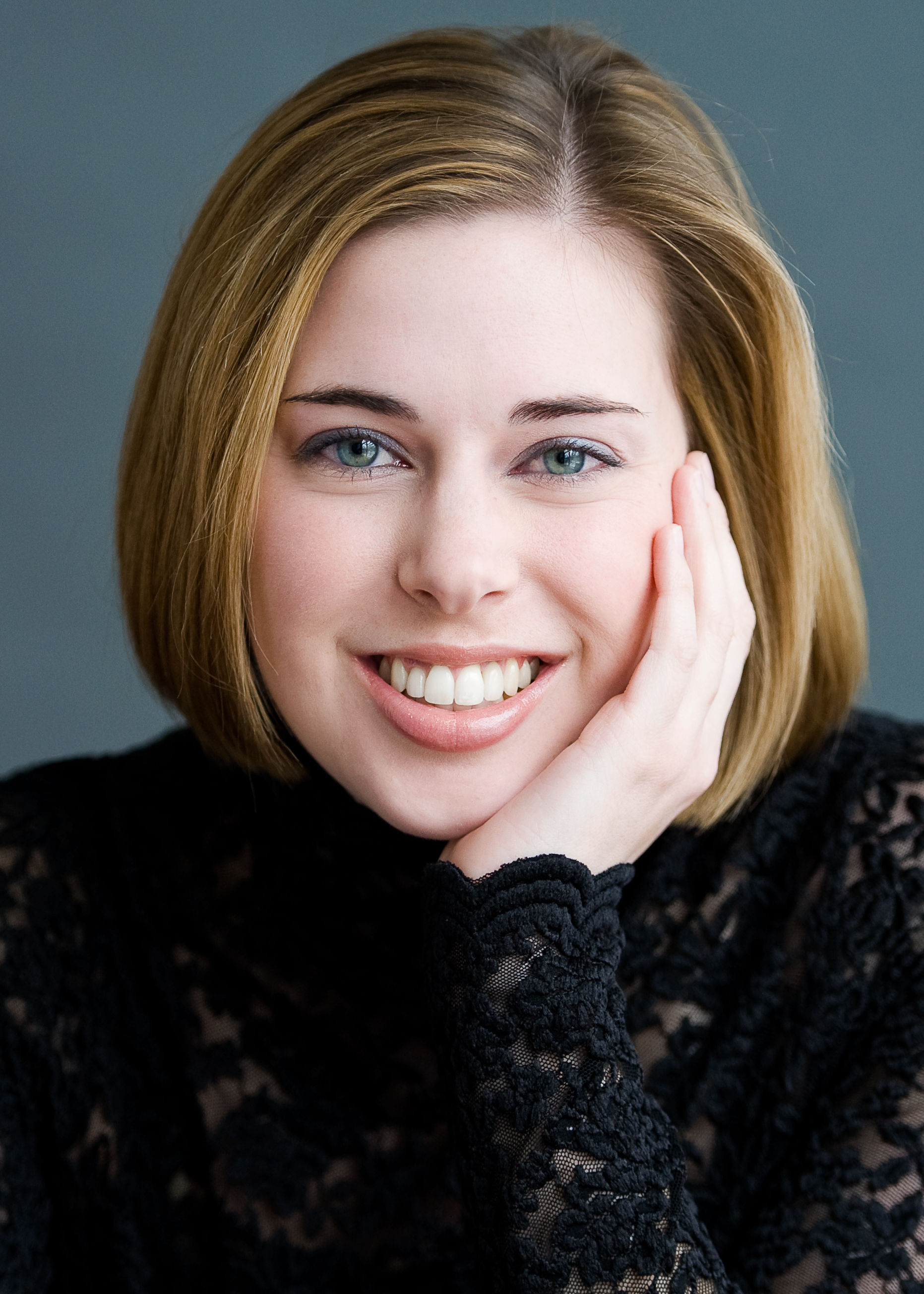 Ballard High School Choir Director Courtney Rowley honored with top ...